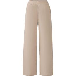 Lascana Pants female Beige size 42