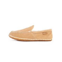 Minnetonka Moccasins 'Tilden' male Beige size 42
