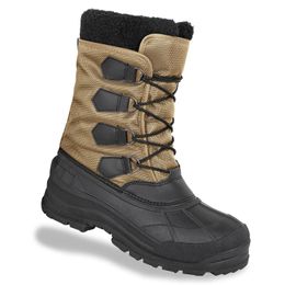 bw-online-shop Winterstiefel Highland Weather Extrem camel, Gr&ouml;&szlig;e 39
