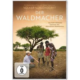LEONINE Der Waldmacher (DVD)