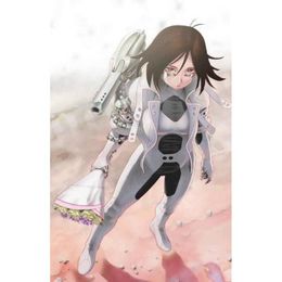 Battle Angel Alita Mars Chronicle 8 - Yukito Kishiro, Taschenbuch