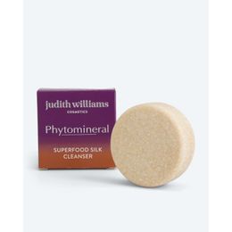 Judith Williams Superfood Silk Cleanser