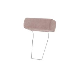 Twist Kopfstütze Milana - rosa/pink - Materialmix - Möbel Kraft