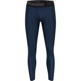 Hummel Workout Pants 'Topaz' male Blue size M