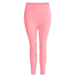 Spyder Leggings Damen Gr&ouml;&szlig;e XL pink