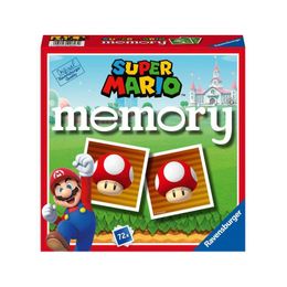 Ravensburger Super Mario memory® (DE/F/ENG/NL/I/E/P)