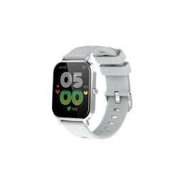 Denver SW-181 smart watch with band - grey