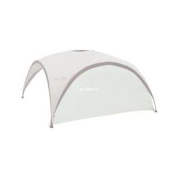 Coleman Sunwall M, Seitenwand für Event Shelter Pro M 3m, Seitenteil silber Wassersäule: 600 mm Aufbau: Seitenwand