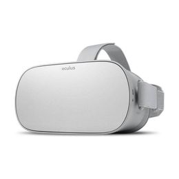 Oculus Go VR Helm - virtuelle Realität
