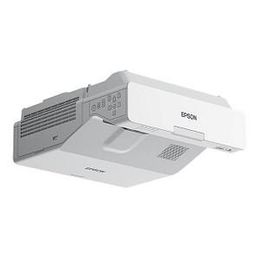 Epson EB-750F, 3LCD Kurzdistanz-Beamer, 3.600 Lumen