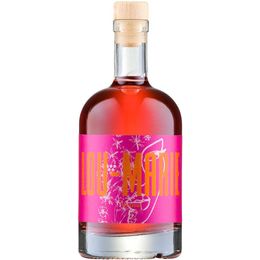 Andres am Lilienthal Lou-Marie Wermut rosé 0,5 L