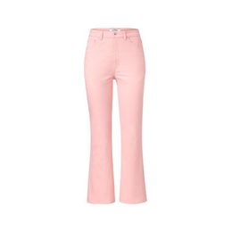 Tchibo Ausgestellte Jeans - Rosé - Gr.: 38