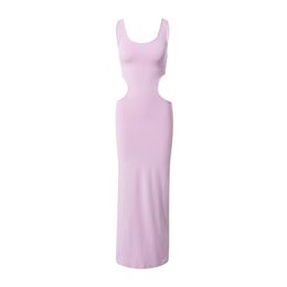 WEEKDAY Kleid 'Liria' Damen Größe 40 flieder Winterkleid