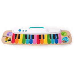 Baby Einstein Spielzeug-Musikinstrument Magisches Touch Keyboard, mit Licht & Sound, bunt