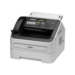 Brother FAX 2940 Laserdrucker Multifunktion mit Fax - Einfarbig - Laser