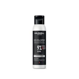 Goldwell Entwickler Lotion 9% 100ml