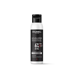 Goldwell Entwickler Lotion 6% 100ml