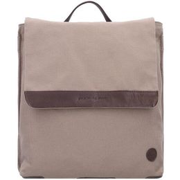 Harold'S Harold's Hotstoff City Rucksack 33 cm sand-braun