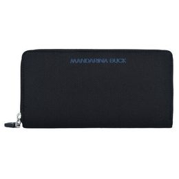 Mandarina Duck MD20 Geldbörse 19 cm black