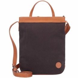 Harold'S Harold's Hotstoff Umhängetasche 23 cm braun/cognac