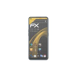 atFoliX Schutzfolie für OnePlus Nord CE 2 5G
