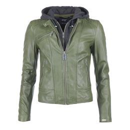 Maze Between-Season Jacket ' Mico ' female Green size XXL