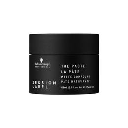 Schwarzkopf Session Label The Paste 65ml