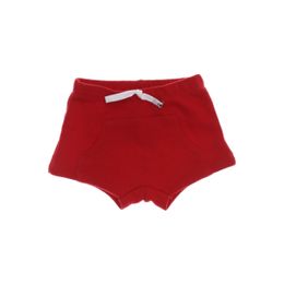 United Colors Of Benetton Jungen Shorts, rot