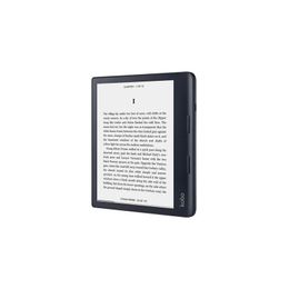Kobo Sage - eBook reader - 32 GB - 8"