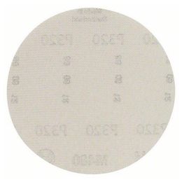 Bosch Schleifpapier Schleifblatt M480 Net