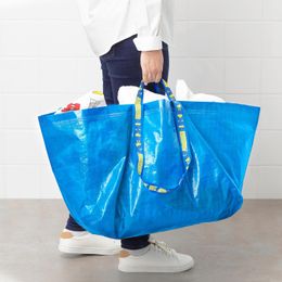 IKEA FRAKTA Tasche groß