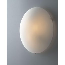 Luce Design OBLO Deckenleuchte Chrom, 4-flammig