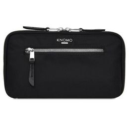 Knomo Mayfair Handtaschen Organizer RFID 23 cm black