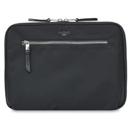 Knomo Mayfair Knomad Laptoptasche Organizer RFID 37 cm Laptopfach black