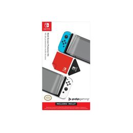 pdp Screen Protector Kit for Nintendo Switch + Switch OLED - Accessories for game console - Nintendo Switch