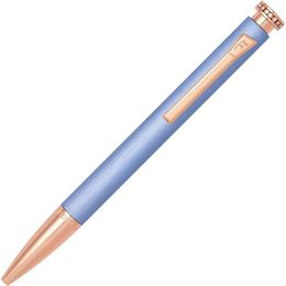 Festina Kugelschreiber Mademoiselle, FS123/M, ideal auch als Geschenk, blau|goldfarben