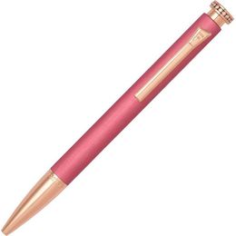 Festina Kugelschreiber Mademoiselle, FS123/K, ideal auch als Geschenk, goldfarben|rosa