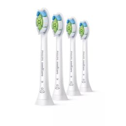 Philips Bürstenköpfe Sonicare Optimal White HX6064/10