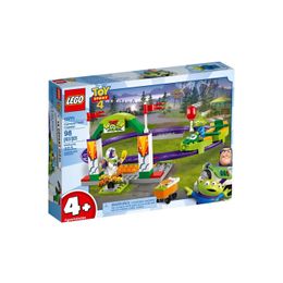 Lego® Konstruktionsspielsteine Lego® Disney™ 4+ Toy Story
