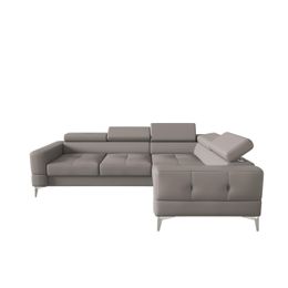 JVmoebel Ecksofa Multifunktion Sofa Couch Eckpolsterung Wohnzimmer L-Form