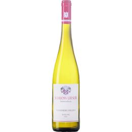 weingut schloss lieser WirWinzer Spezial 2020 Niederberg Helden Riesling GG trocken