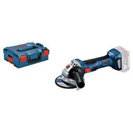 Bosch Professional GWS 18V-7 Akku-Winkelschleifer 18,0 V, ohne Akku