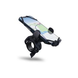 Wicked Chili Fahrrad Handyhalter für iPhone 14 Halterung Bike Smartphone-Halterung
