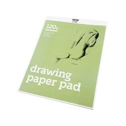 Creativ Company Sketch pad A3 30 Sheets 120g