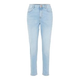 Pieces Jeans Damen Gr&ouml;&szlig;e 30/31 blue denim