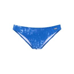 Venice Beach Bikini Bottoms female Blue size 36