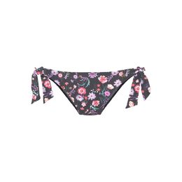 Lascana Bikini Bottoms female Black size 36
