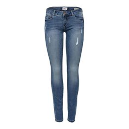 Only Jeans 'Coral' Damen Gr&ouml;&szlig;e 32 blue denim