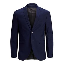 Jack & Jones Jack & Jones Business Blazer 'JPRFranco' male Blue size 56