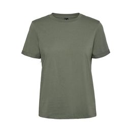 V&eacute;ro Moda Vero Moda Shirt 'VMPaula' female Green size S